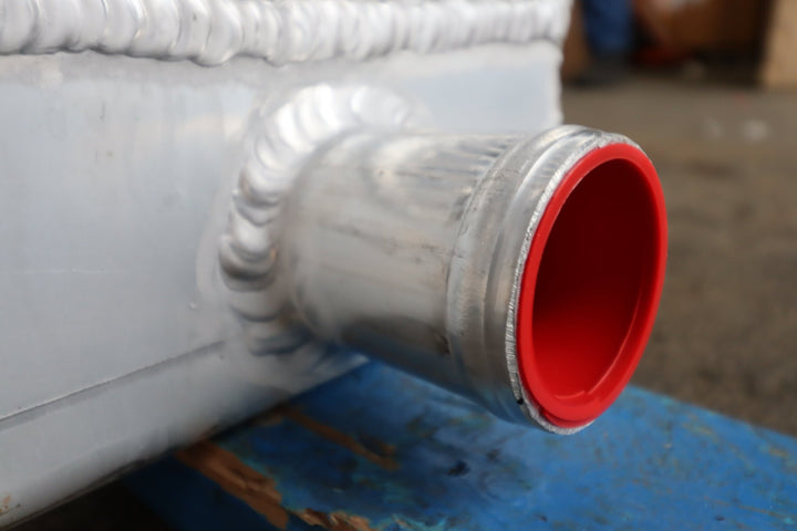 Kobelco SK07N2, MD200BLC Radiator # 927596 – Radiator Supply House