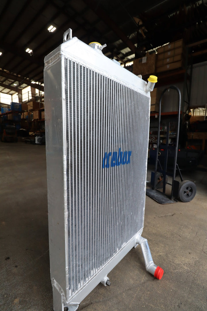 Komatsu D31EX-21 Radiator # 930254 – Radiator Supply House