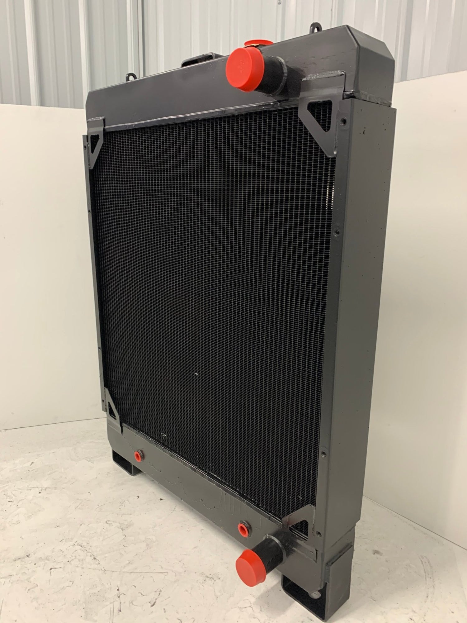 Komatsu D65PX-12, D65 Radiator # 930029 – Radiator Supply House