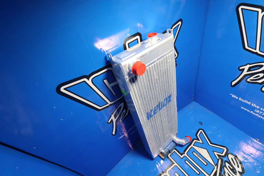 Komatsu Radiator # 930095