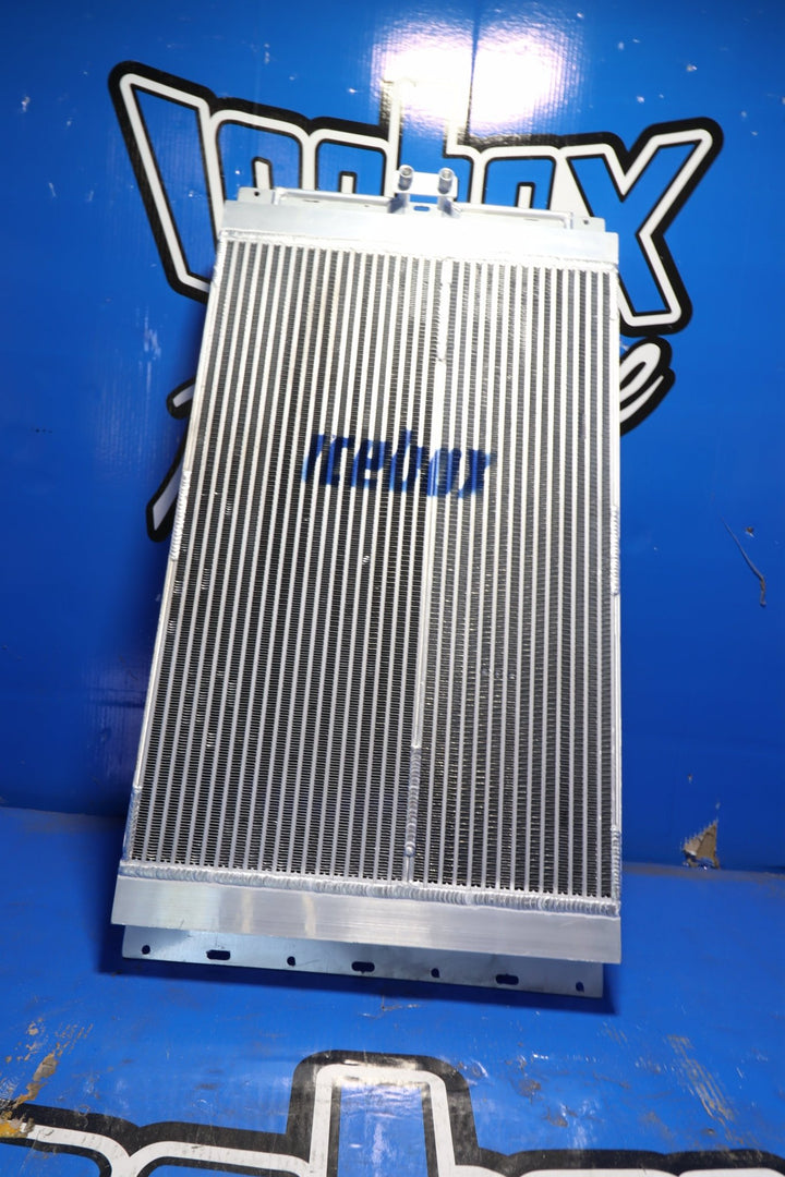 Krystal Enterprises F550 Chassis Shuttle Bus AC Condenser # 740119 ...