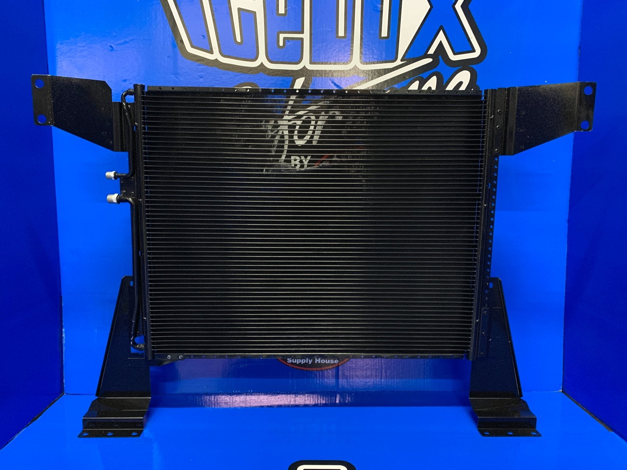 Mack CH Series, 1994-2000 AC Condenser # 605212 – Radiator Supply House