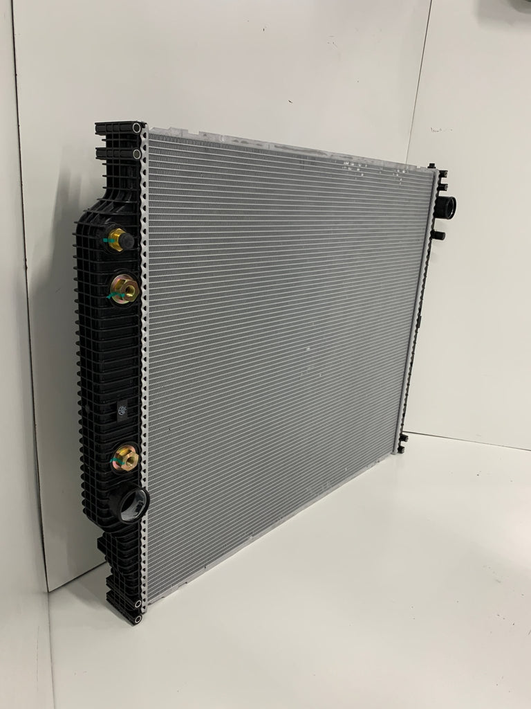 Mack CHN, CHU, GU Granite & Volvo V Radiator # 607042