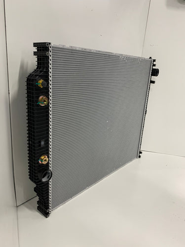 Mack CHN, CHU, GU Granite & Volvo V Radiator # 607042 – Radiator Supply ...