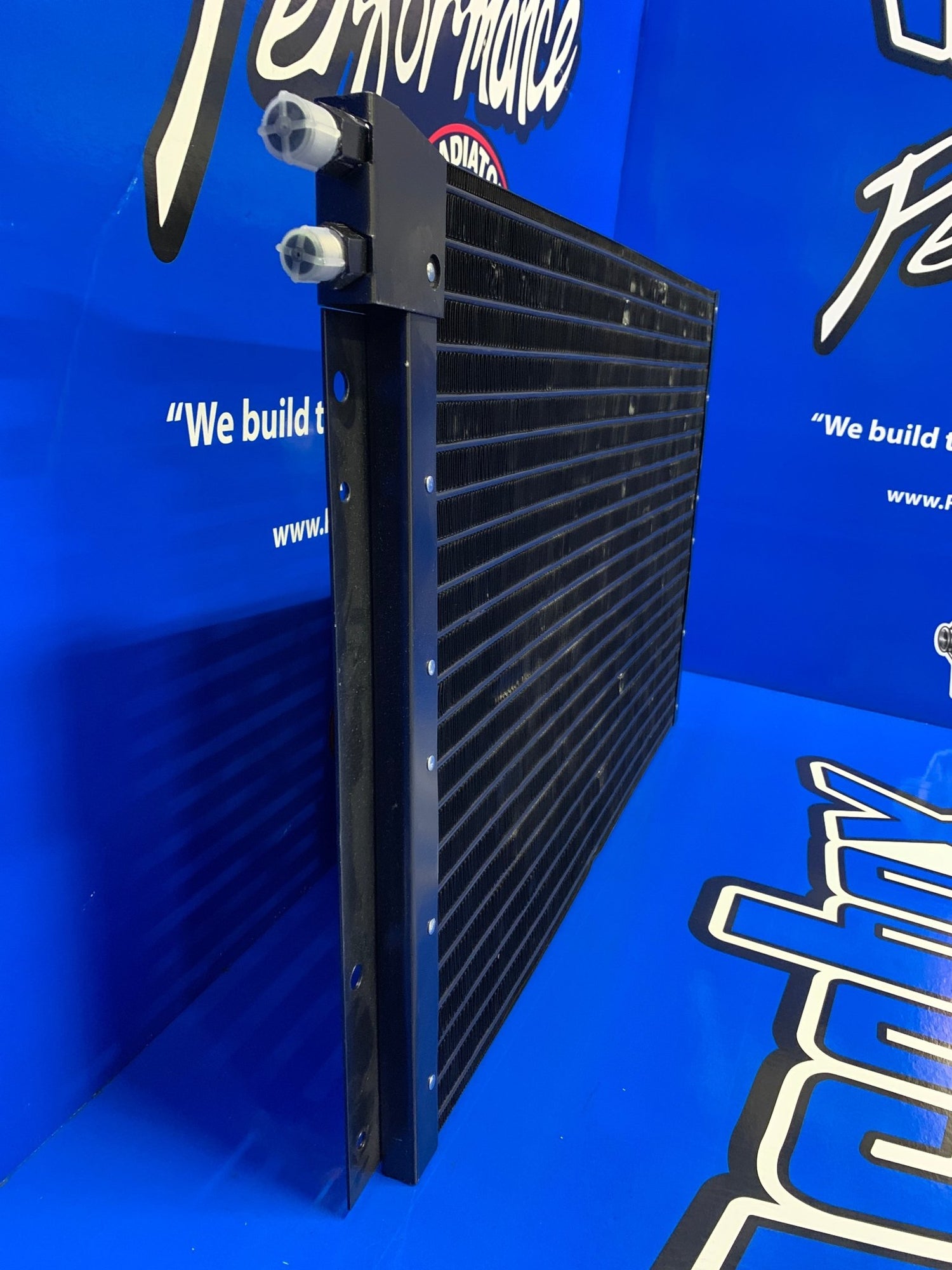 Mack Granite, CH, CV Series AC Condenser # 605568 – Radiator Supply House