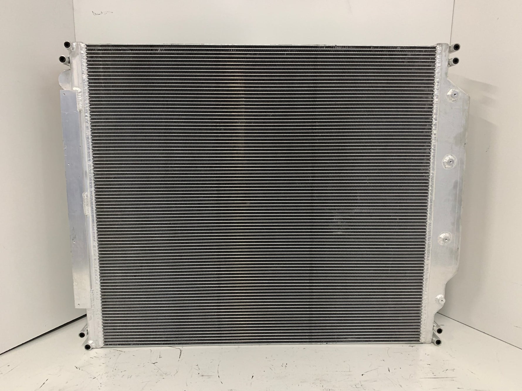 Mack GU Granite Radiator # 607054 – Radiator Supply House