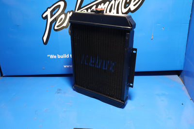 Mahindra 2615 Forklift Radiator # 820224 – Radiator Supply House