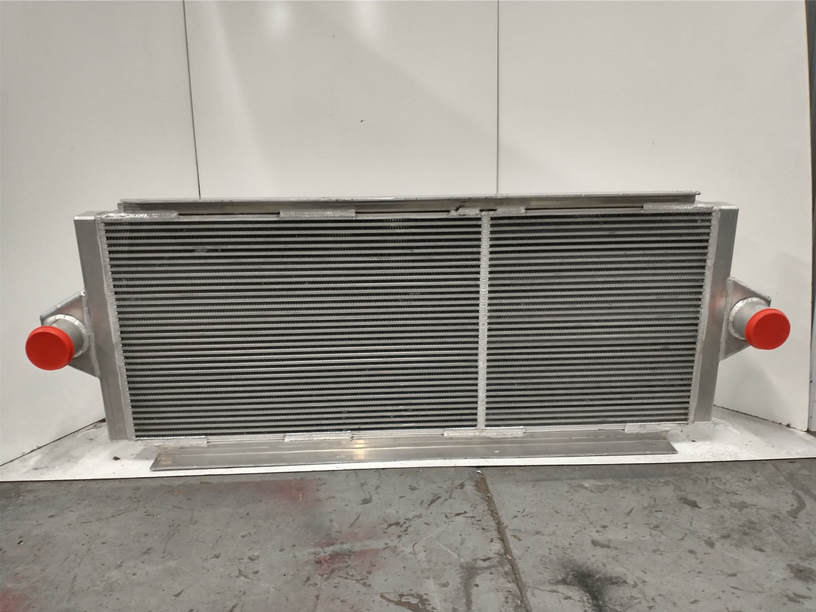 Monaco Charge Air Cooler # 714687 – Radiator Supply House
