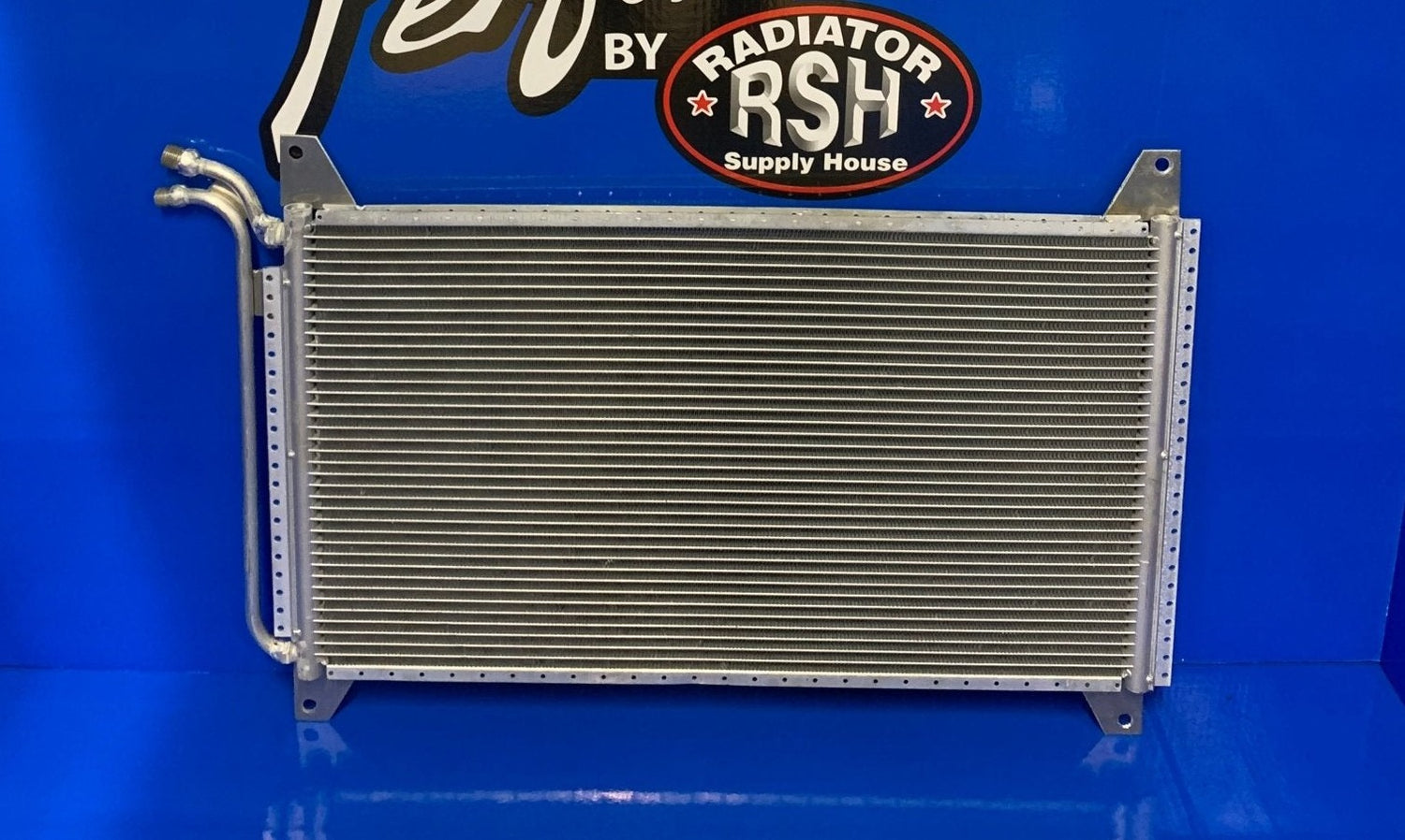 Monaco AC Condenser # 740967 – Radiator Supply House