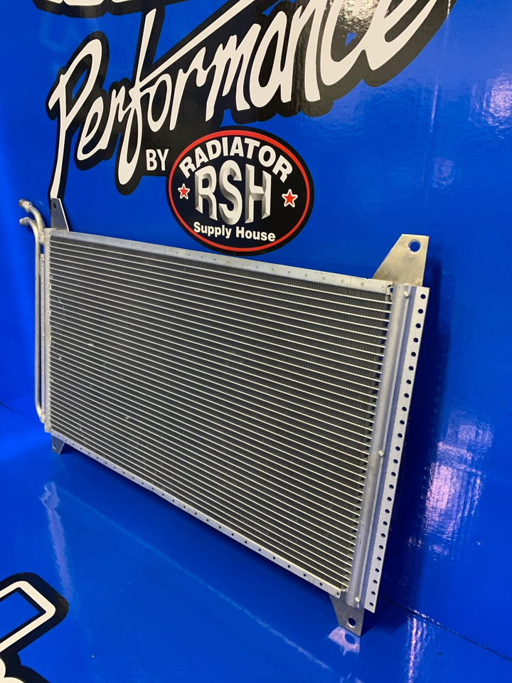 Monaco AC Condenser # 740967 – Radiator Supply House