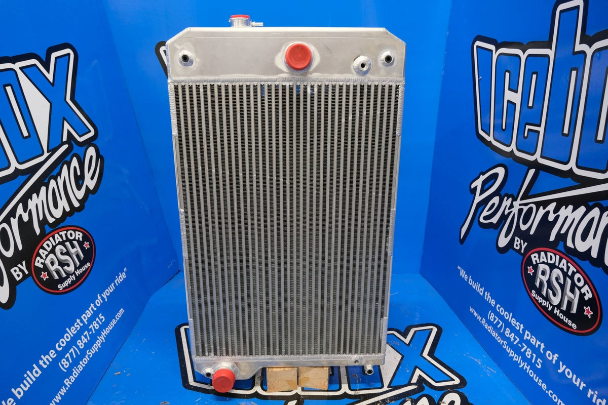 Olympian Radiator # 990209