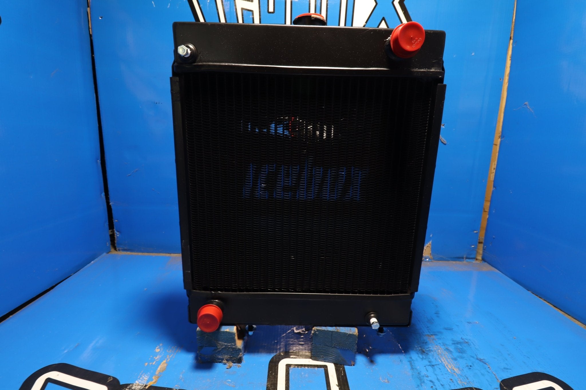 Olympian Radiator # 990346 – Radiator Supply House