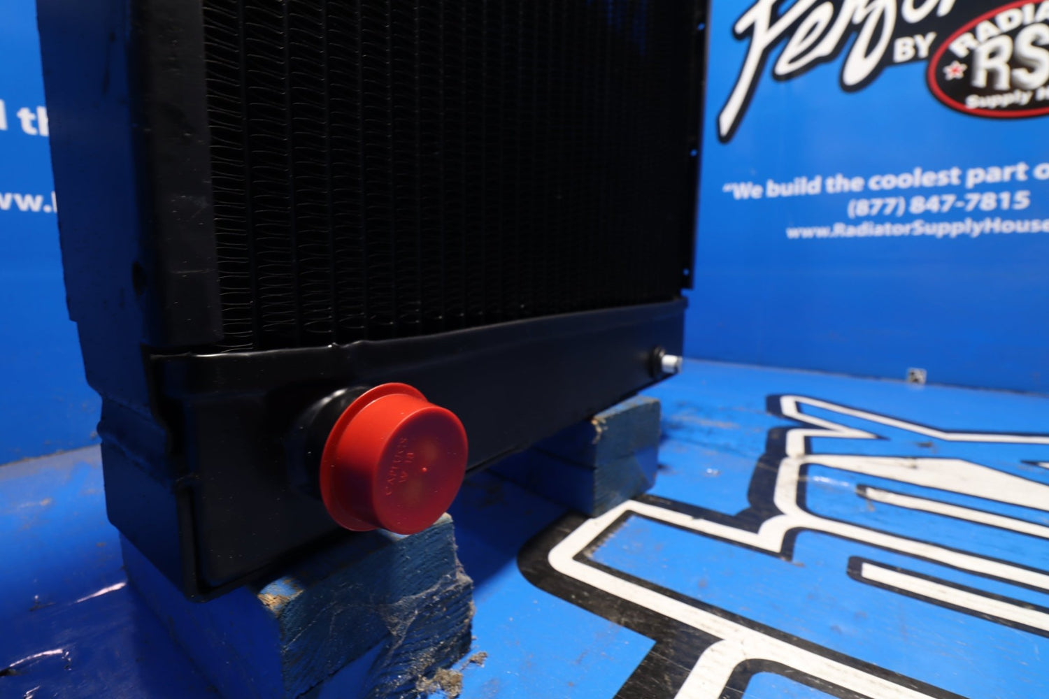 Olympian Radiator # 990346 – Radiator Supply House