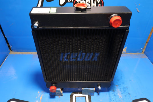 Olympian Radiator # 990346 – Radiator Supply House