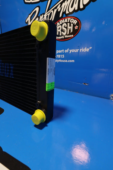 Onan Gen-Set Radiator # 990212 – Radiator Supply House