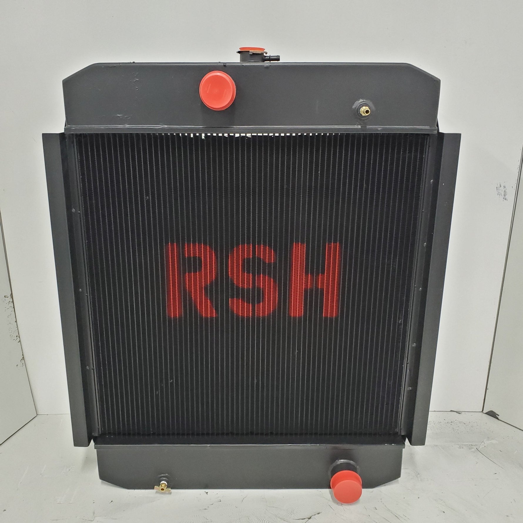 Onan GENSET Radiator # 990156 – Radiator Supply House