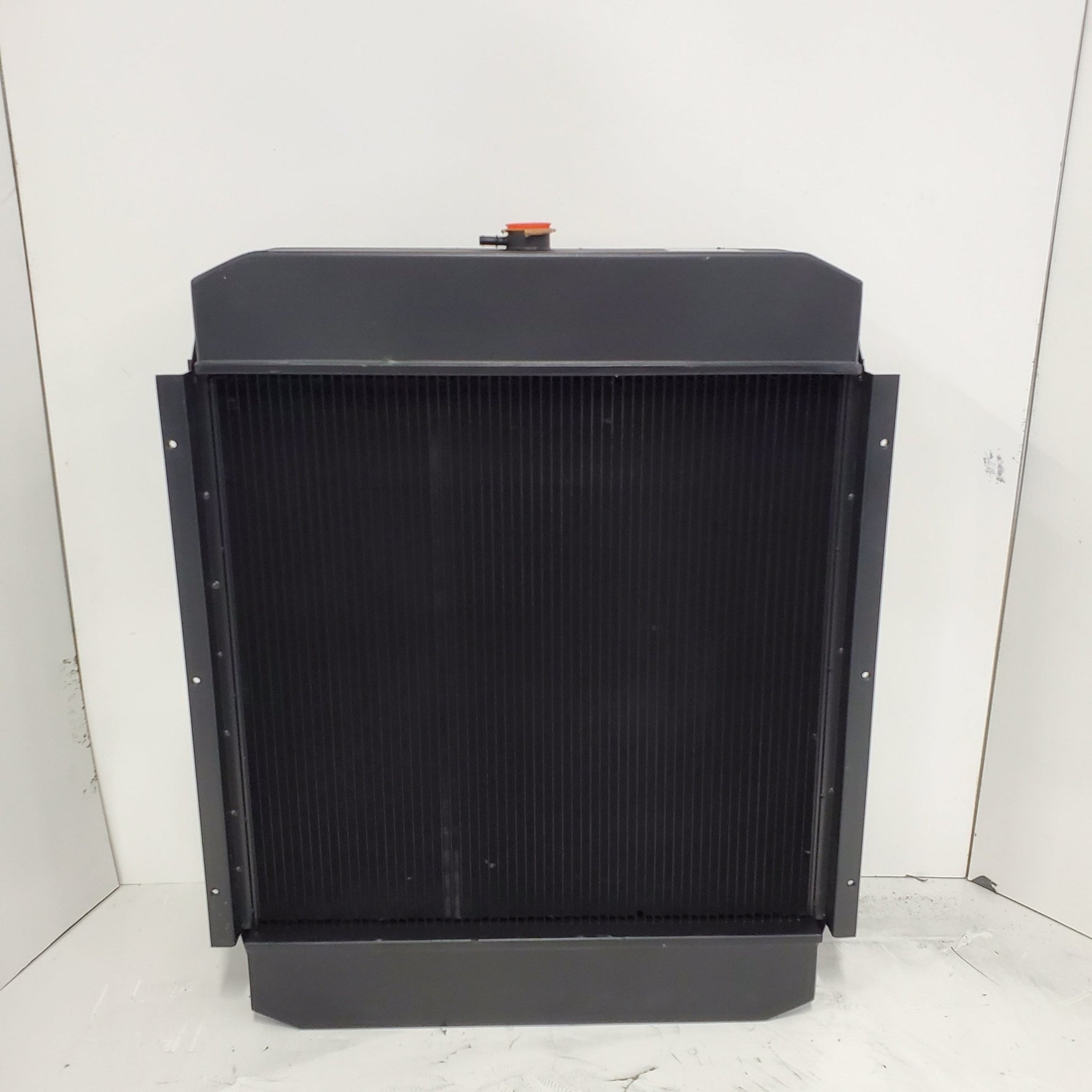 Onan GENSET Radiator # 990156 – Radiator Supply House