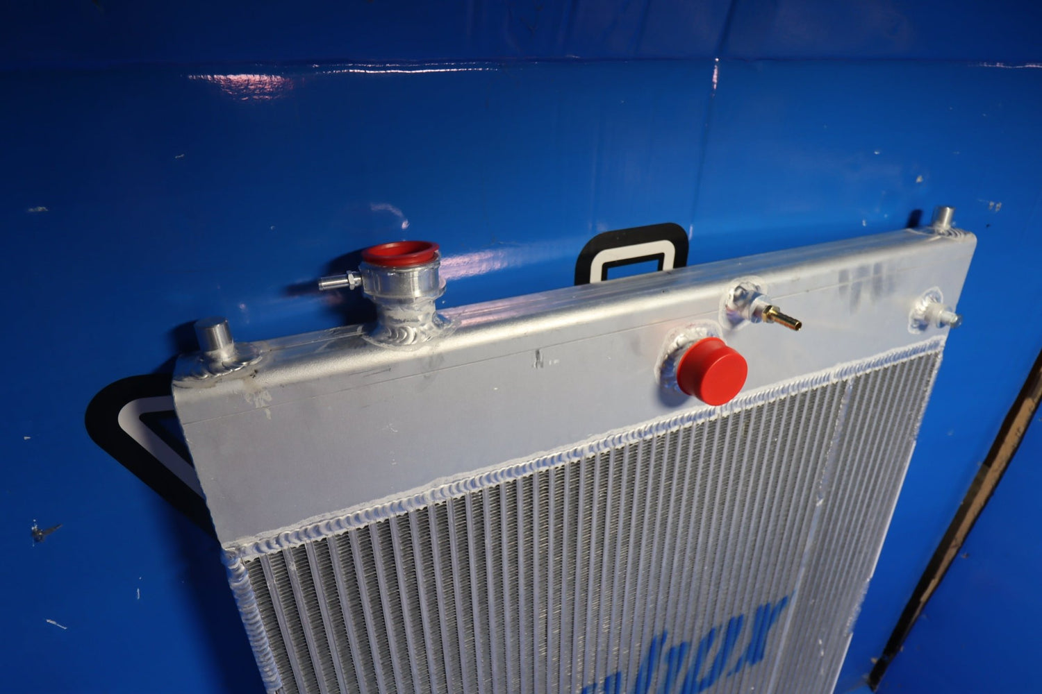 Onan Radiator # 990365 – Radiator Supply House