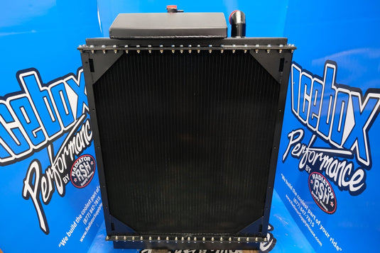 Peirce Radiator # 950180 – Radiator Supply House