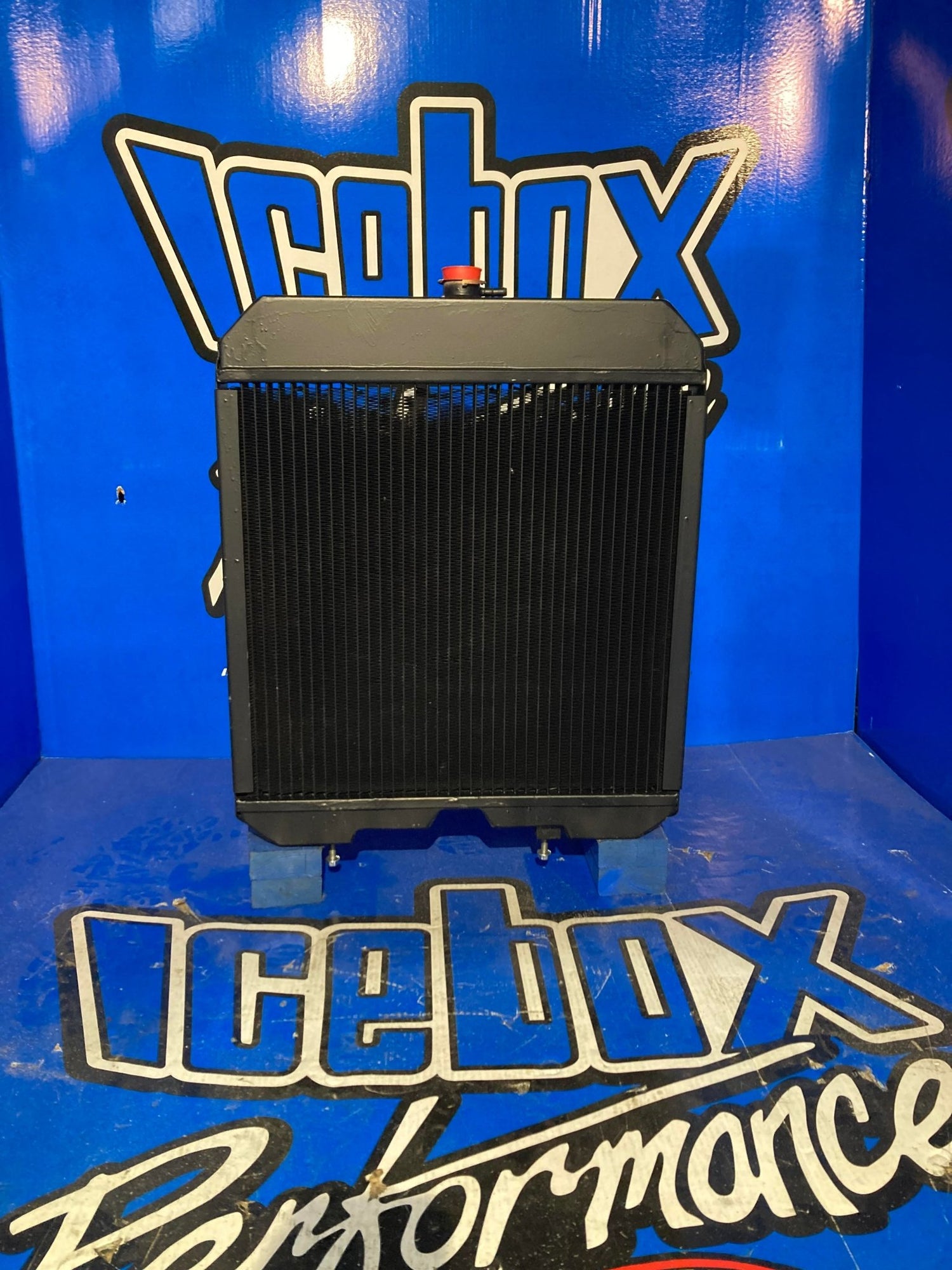 Perkins Radiator # 990079 – Radiator Supply House