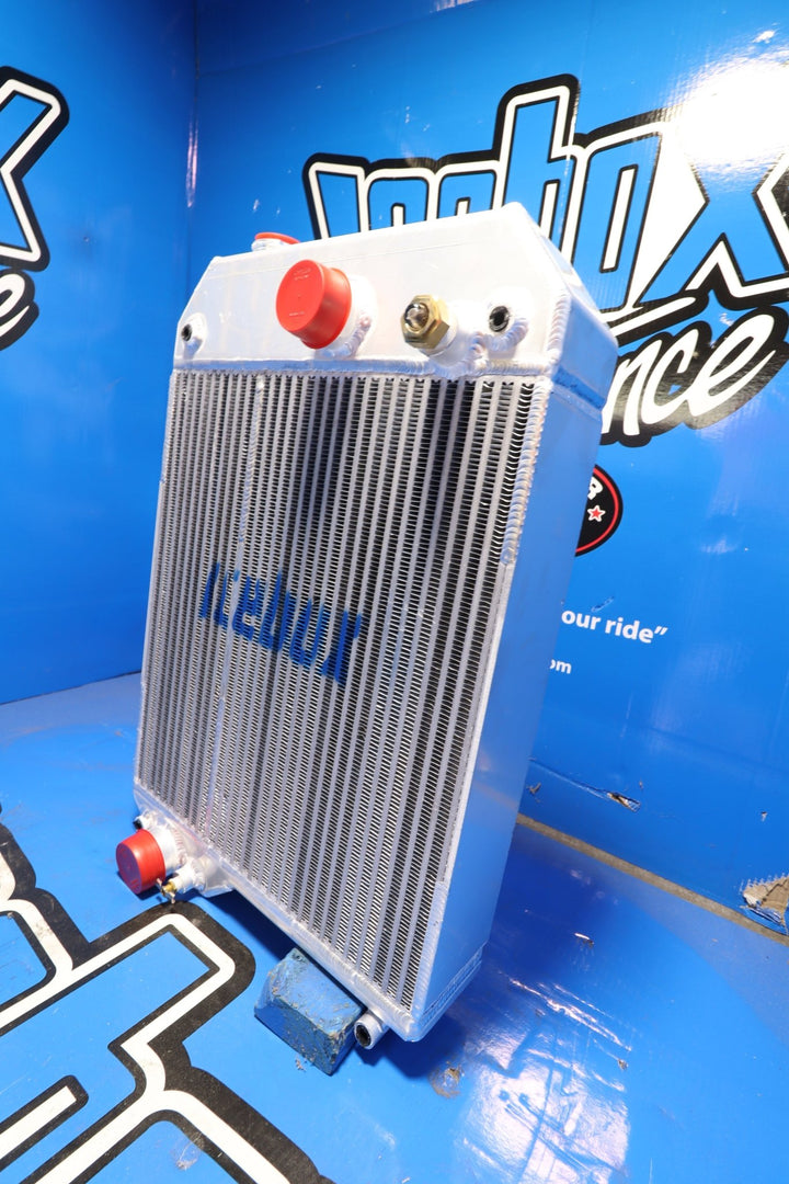 Perkins 4 Cyl Radiator # 990336 – Radiator Supply House