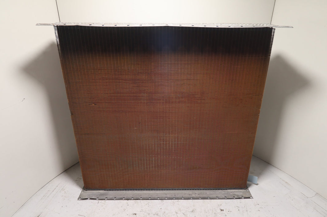 Radiator Cores | Radiator Supply House