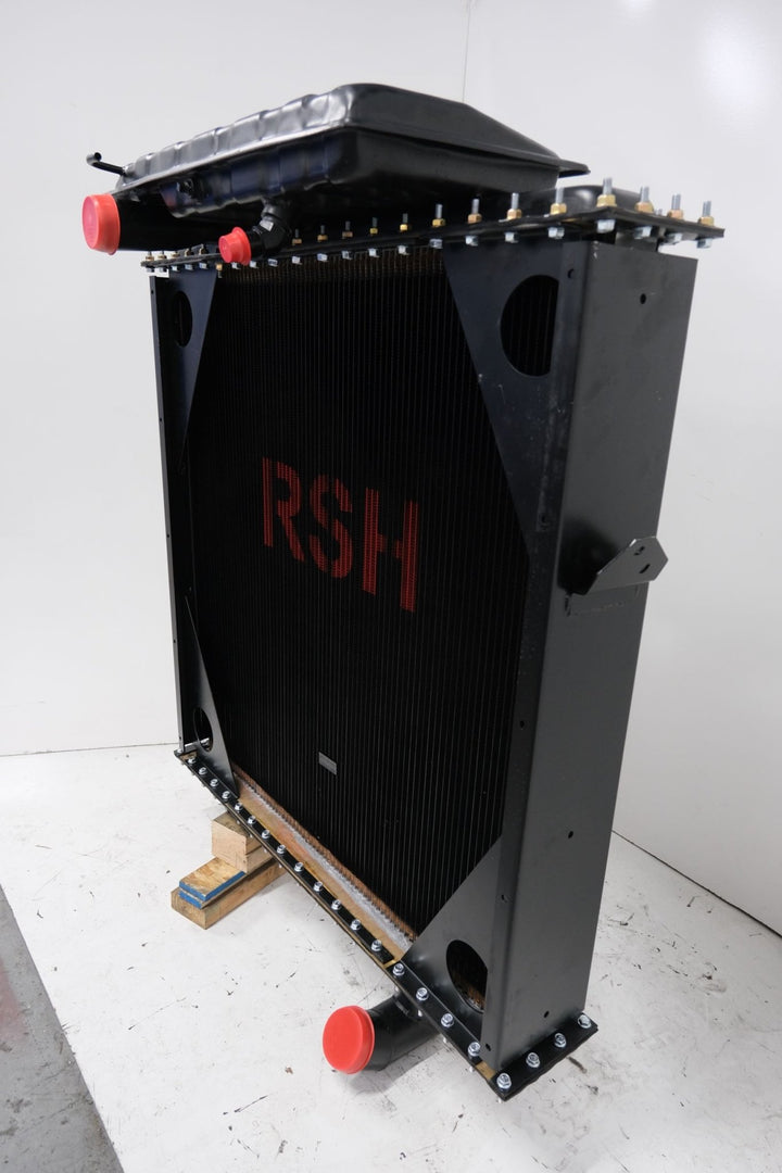 Peterbilt 362 Cabover Model Radiator # 606042 – Radiator Supply House
