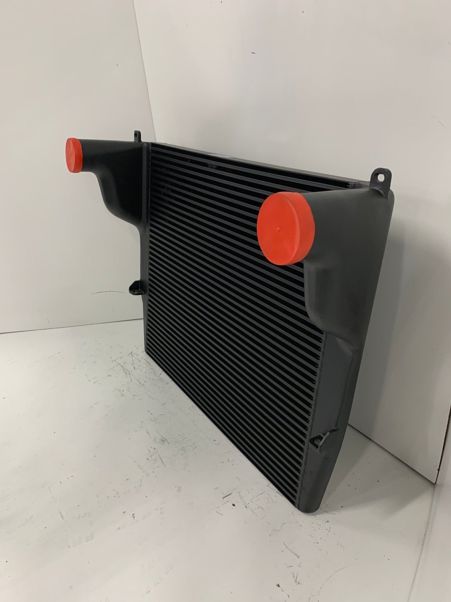 Peterbilt Charge Air Cooler # 606114 – Radiator Supply House