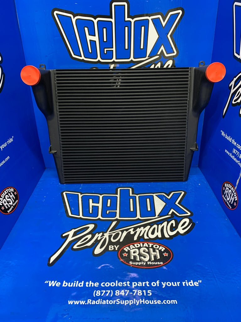 Peterbilt Charge Air Cooler # 606114