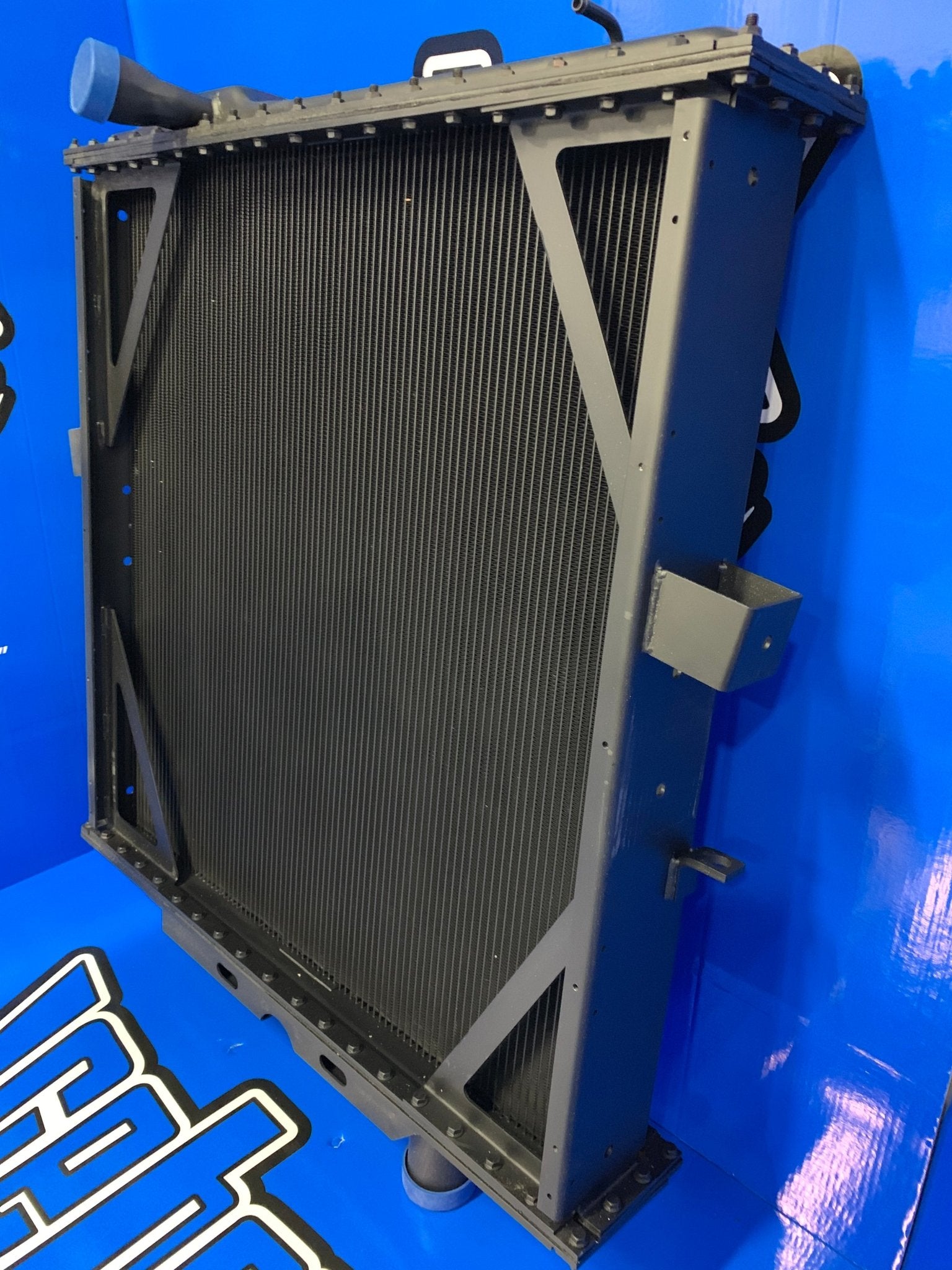 Peterbilt Radiator # 606015