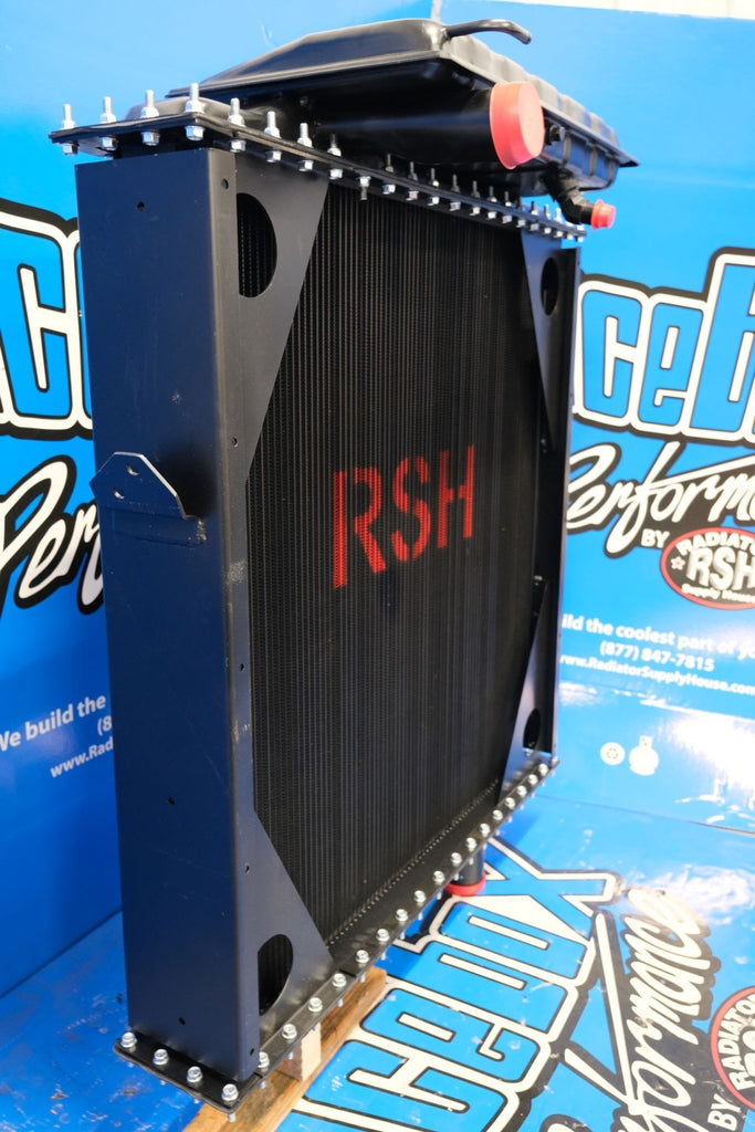 Peterbilt Radiator # 606033