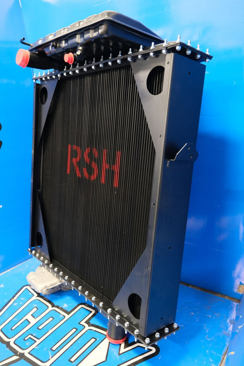 Peterbilt Radiator # 606033