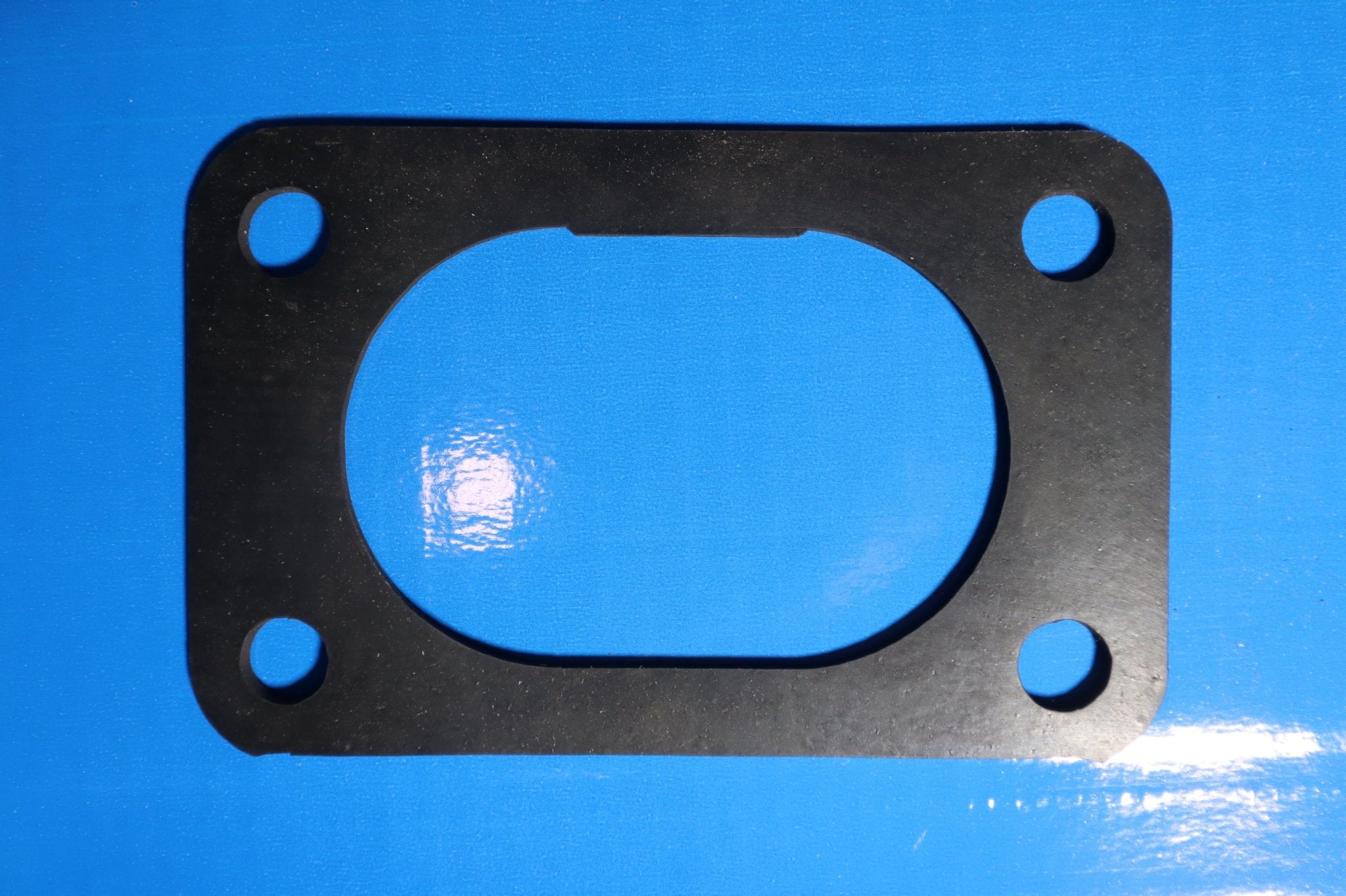 Peterbilt Gasket # 606244 – Radiator Supply House