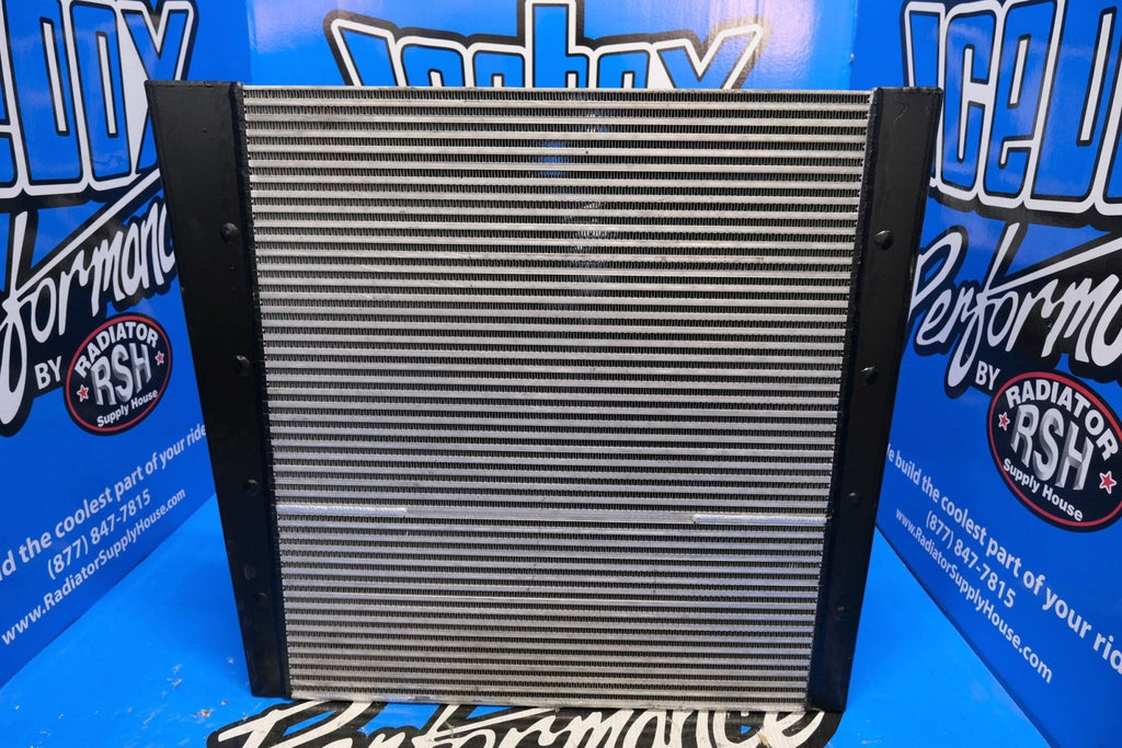 Pierce Fire Truck Charge Air Cooler # 950172