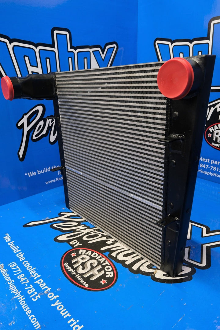 Pierce Fire Truck Charge Air Cooler # 950172 – Radiator Supply House
