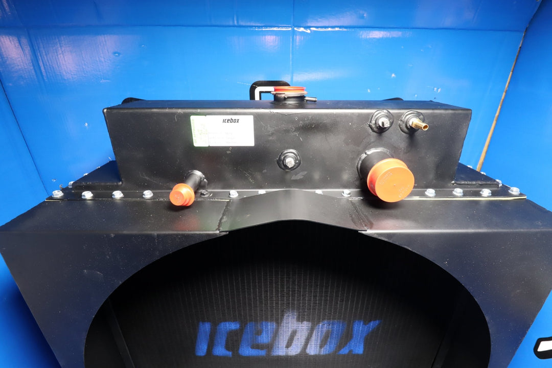 Road Runner Hay Squeeze Radiator # 820058