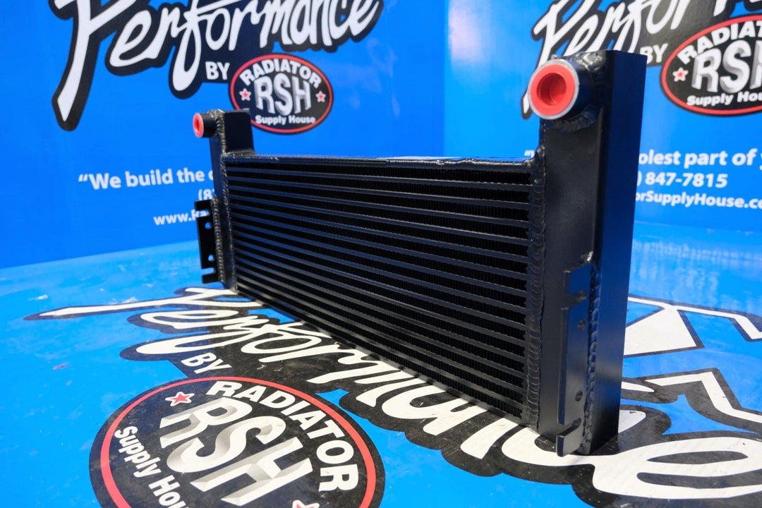 Skytrak Oil Cooler # 890542