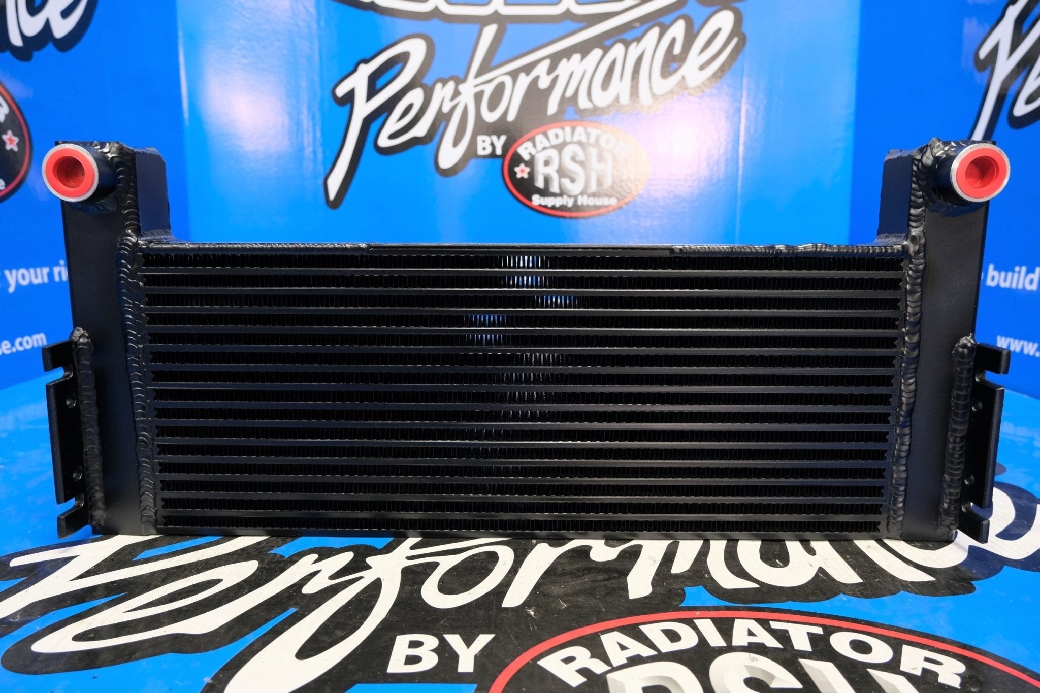 Skytrak Oil Cooler # 890542 – Radiator Supply House