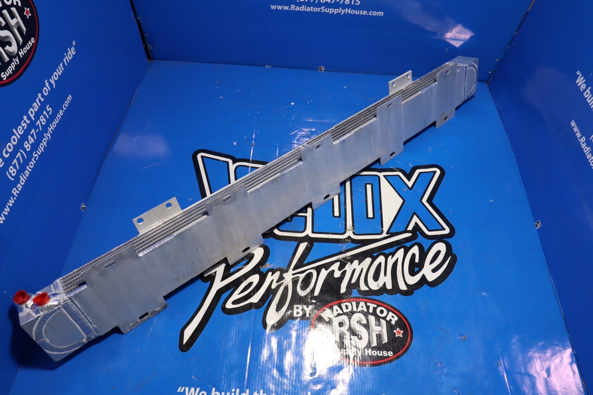 Spartan AC Condenser # 700021 – Radiator Supply House