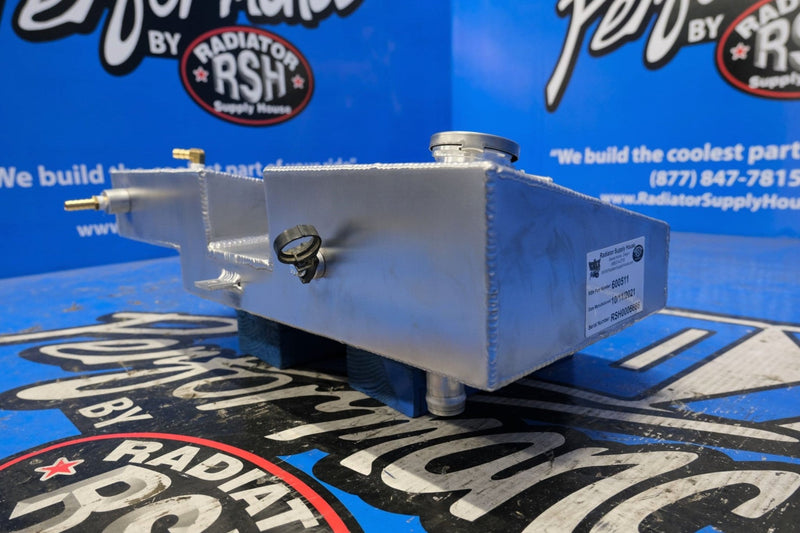 Sterling Reservoir Tank # 600511 – Radiator Supply House