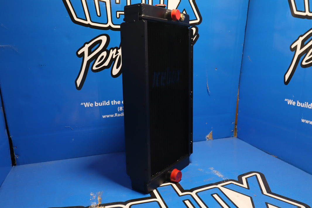 Sullair 185 Compressor Radiator # 840034 – Radiator Supply House