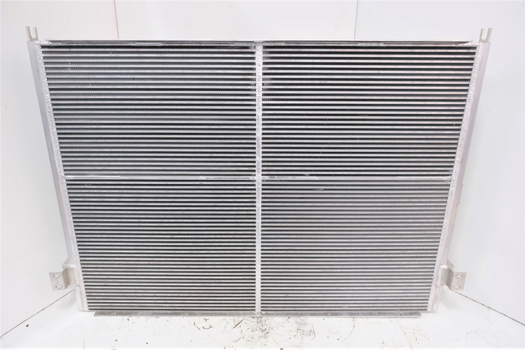 Sullair Compressor Oil Cooler # 840012 – Radiator Supply House