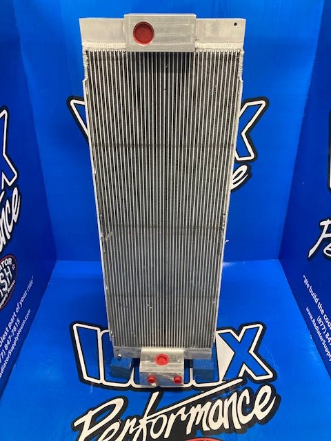 Timberpro 725C,735C,745C Oil Cooler # 950160 – Radiator Supply House