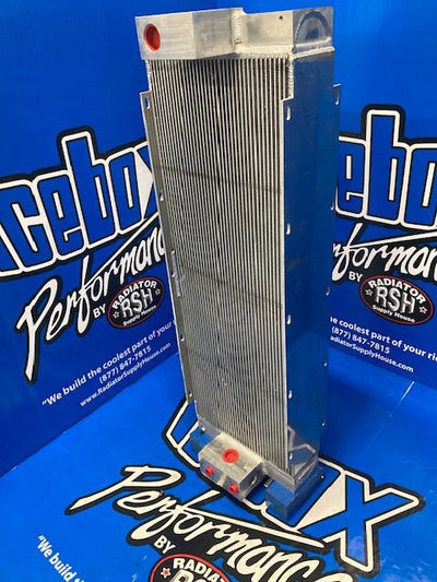 Timberpro 725C,735C,745C Oil Cooler # 950160 – Radiator Supply House