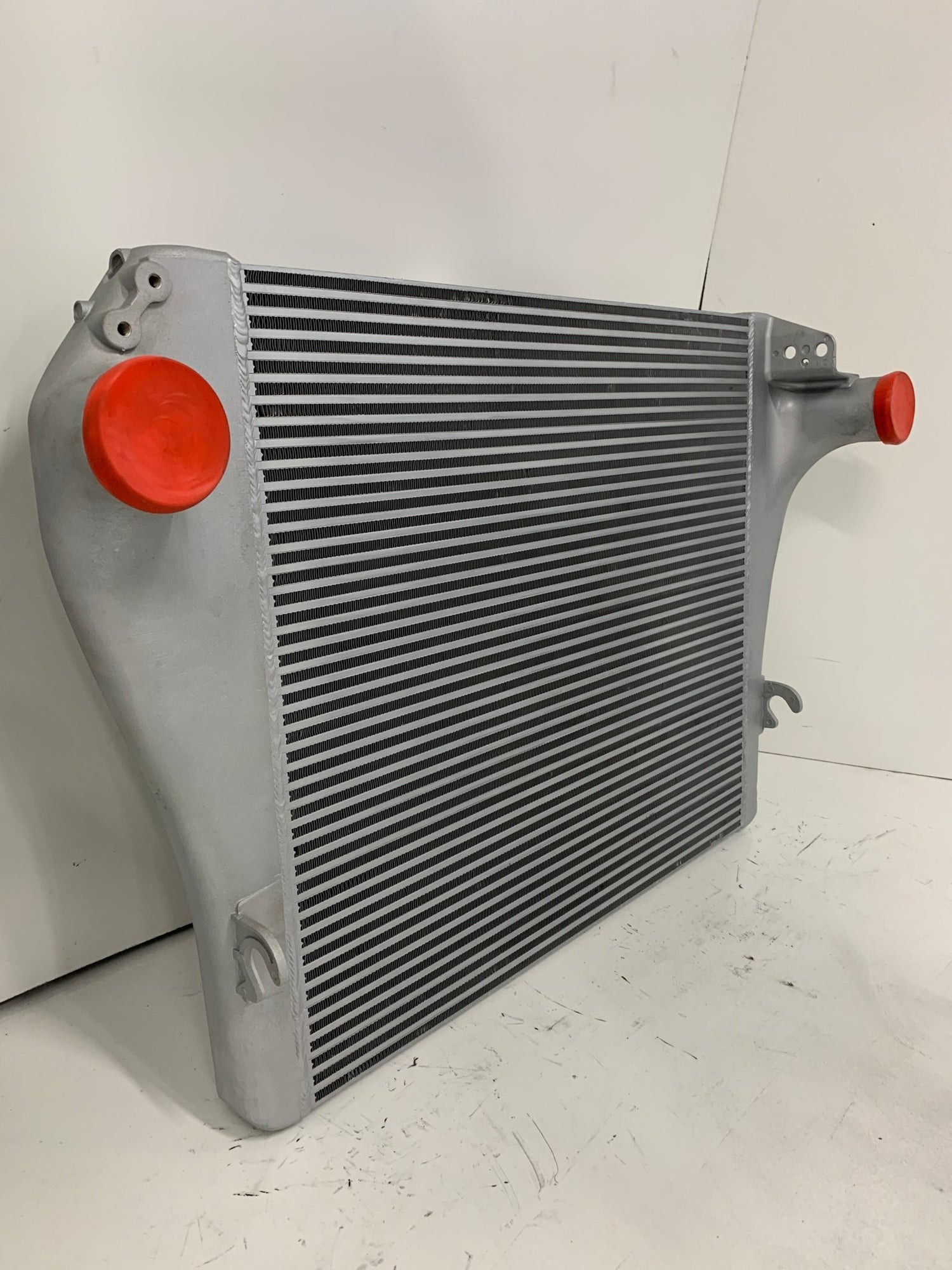 Volvo 20517561, 20956580, 21504560 Charge Air Cooler # 607099 ...