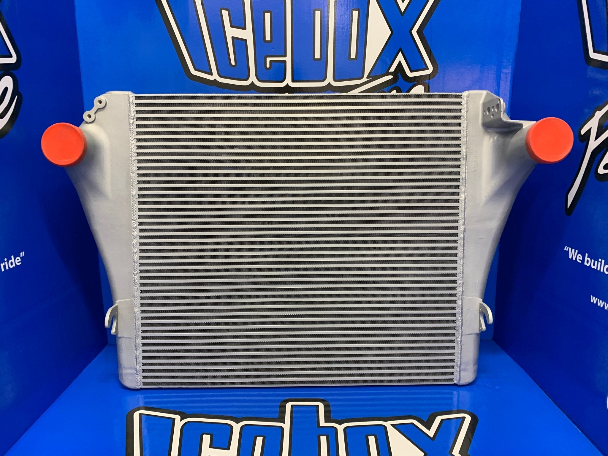 Volvo 20517561, 20956580, 21504560 Charge Air Cooler # 607099 ...