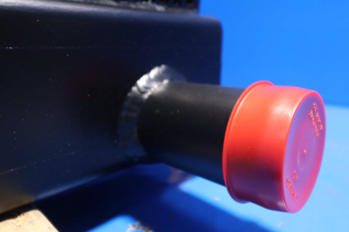 Volvo L70E, L60E Radiator # 890700 – Radiator Supply House