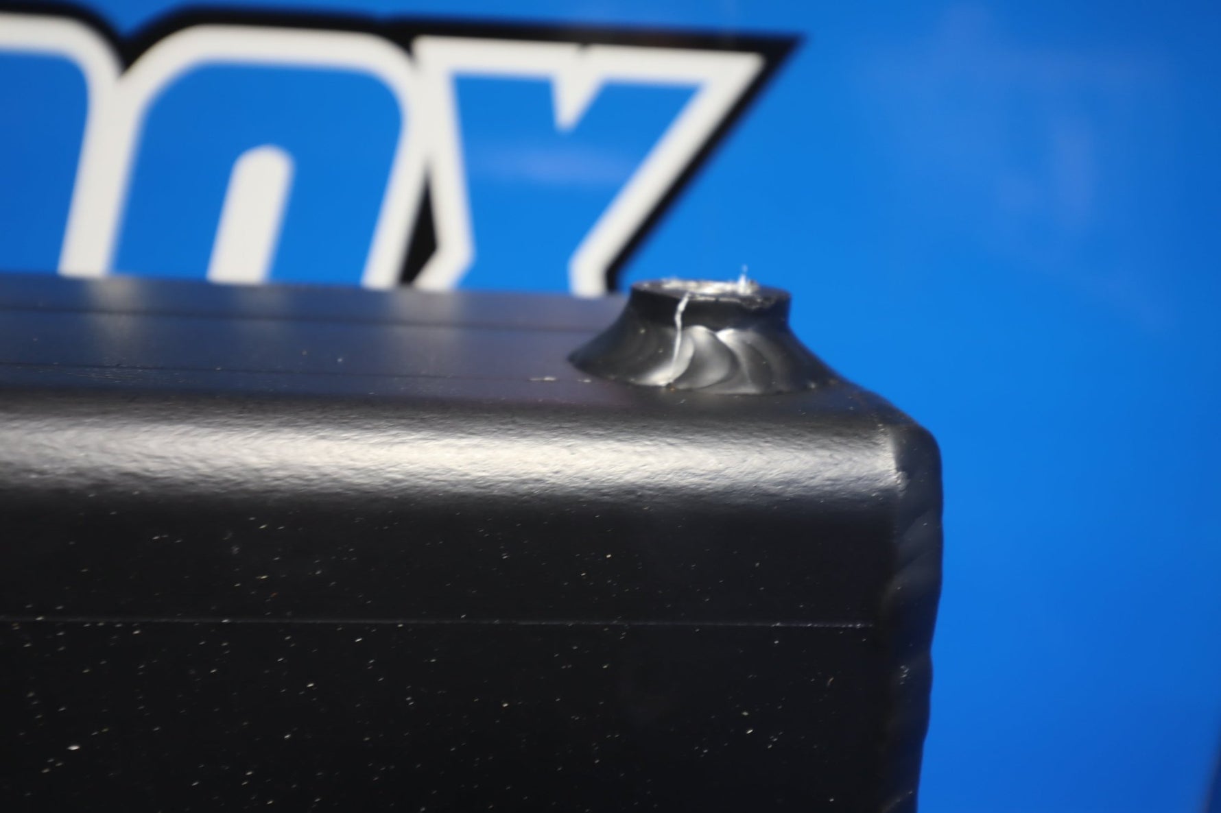 Volvo L70E, L60E Radiator # 890700 – Radiator Supply House