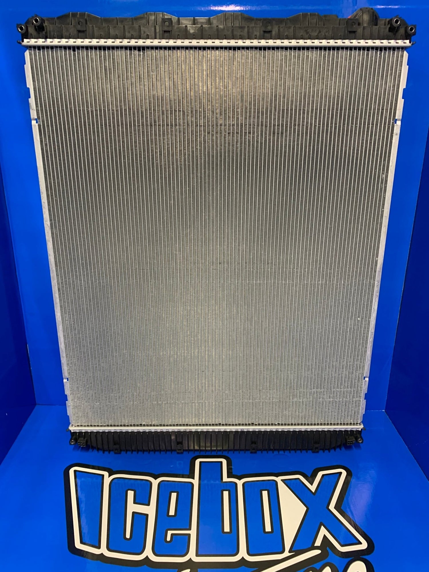 Volvo VNL, VNM Radiator # 607038 – Radiator Supply House