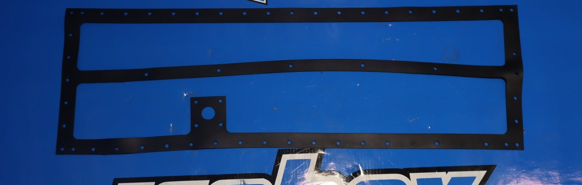 Western Star Gasket # 608111 – Radiator Supply House